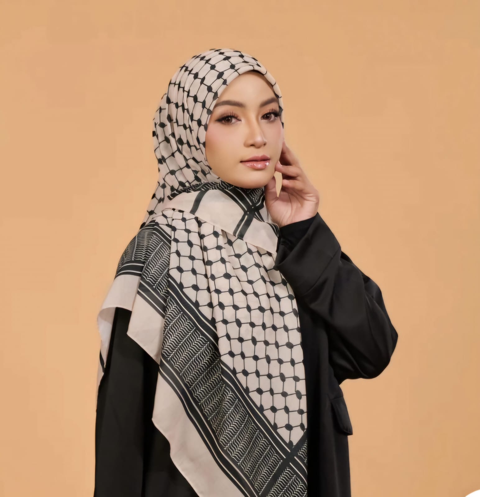 Hijab Bawals – Page 2 – LoveLizFashion